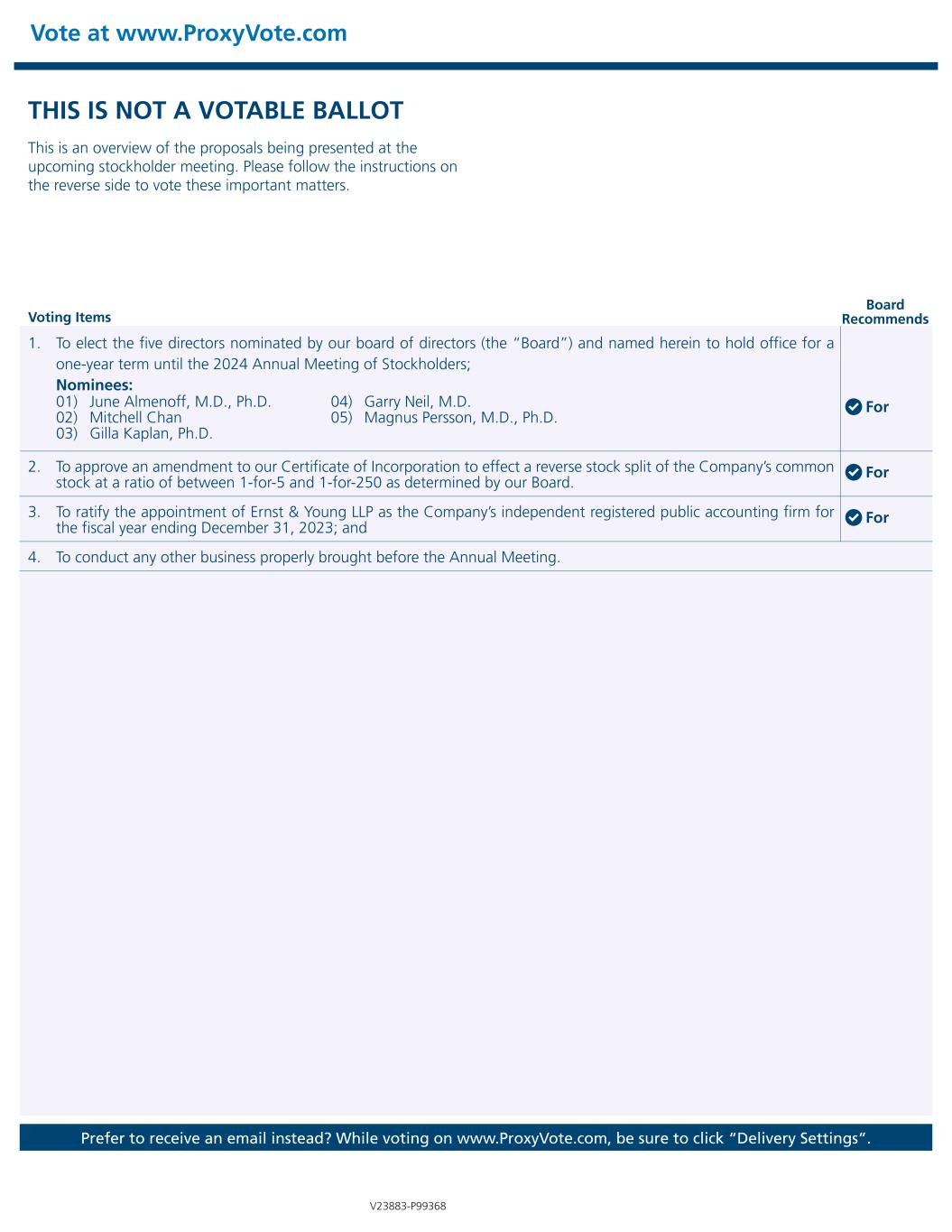 AVTX-Additional Materials DEFA14A-2023