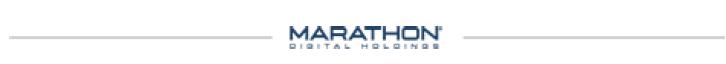 MarathonDigital Holdings Reports Fourth Quarter and Fiscal Year 2023 ...