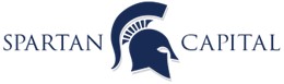 Spartan Capital Securities, LLC Dominari Securities LLC