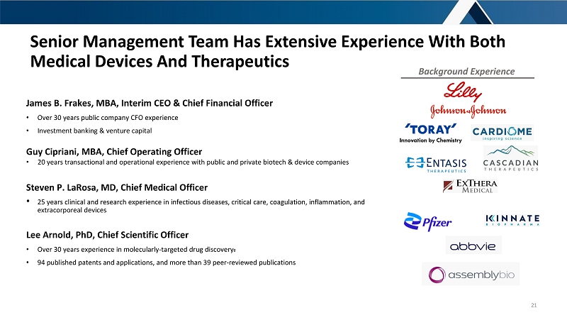 AETHLON MEDICAL, INC. 8-K